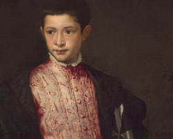 Tycjan » Niezła sztuka