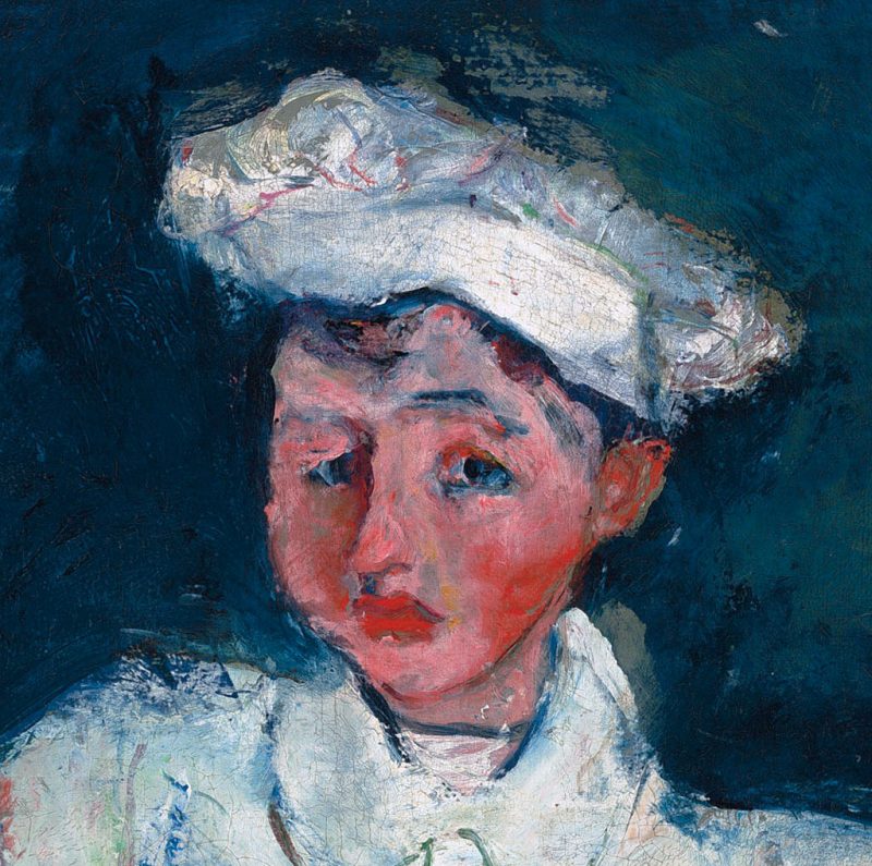 Deformacja to życie. Chaïm Soutine » Niezła sztuka