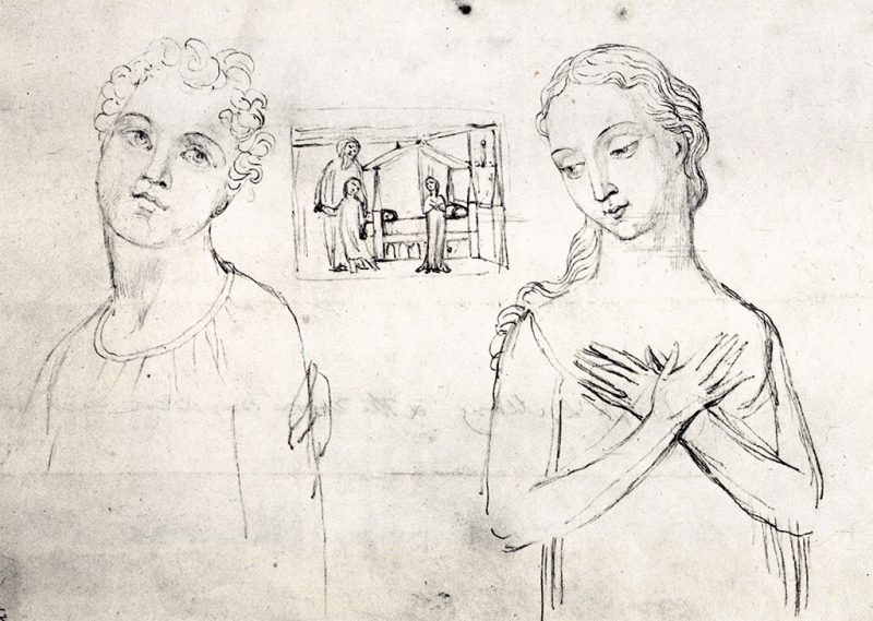 Artysta, wizjoner i mistyk. William Blake » Niezła sztuka