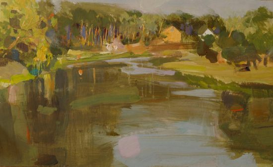 Anna Kunka Kawełczyk » Niezła sztuka