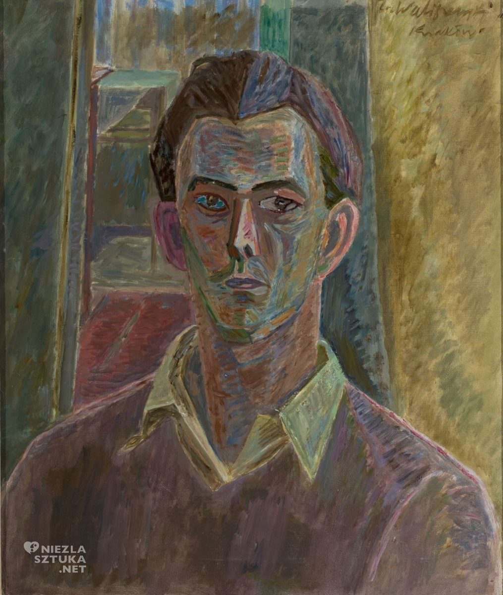 Zygmunt Waliszewski, „Zygą” zwany. Artysta, który ścigał się ze śmiercią