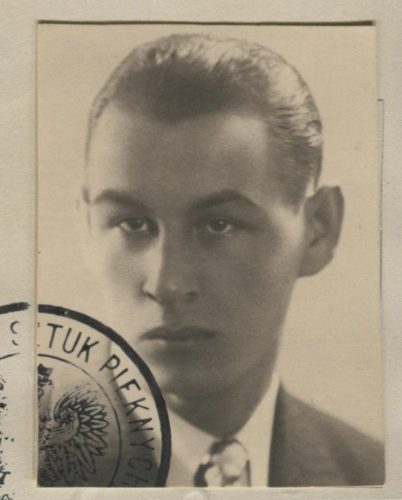 Henryk Tomaszewski. Ojciec polskiej szkoły plakatu » Niezła sztuka