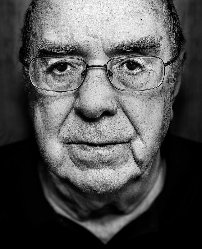 Waldemar Świerzy. Kolor i malarski gest » Niezła sztuka