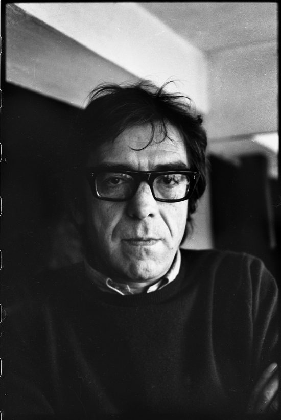 Waldemar Świerzy. Kolor i malarski gest » Niezła sztuka