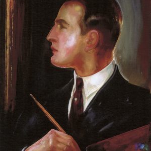 Gustaw Gwozdecki » Niezła sztuka