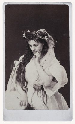 Jacek Malczewski „Hamlet polski” » Niezła sztuka