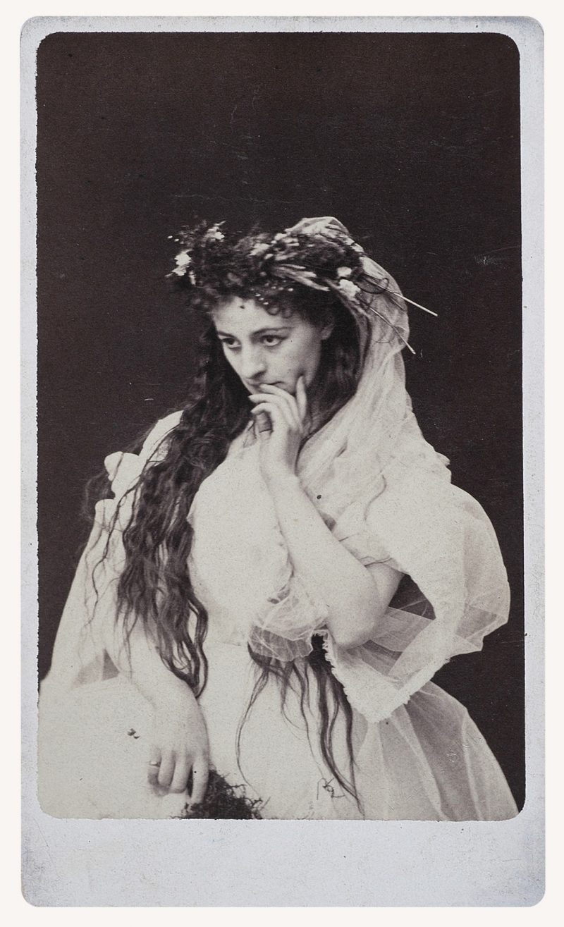 Jacek Malczewski „Hamlet polski” » Niezła sztuka