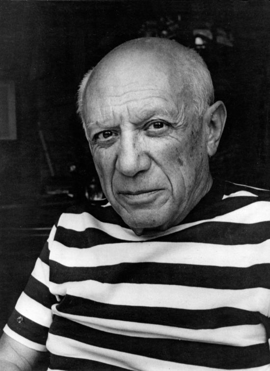 Picasso w Warszawie » Niezła sztuka