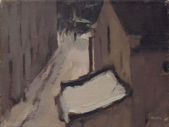 Józef Panfil » Niezła sztuka