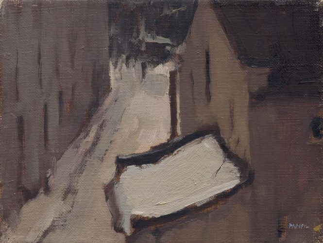 Józef Panfil » Niezła sztuka