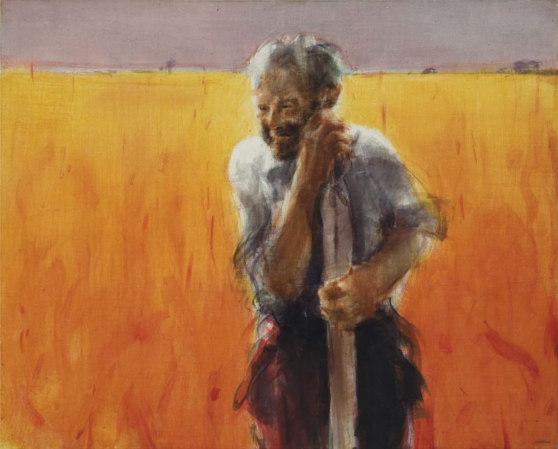 Józef Panfil » Niezła sztuka