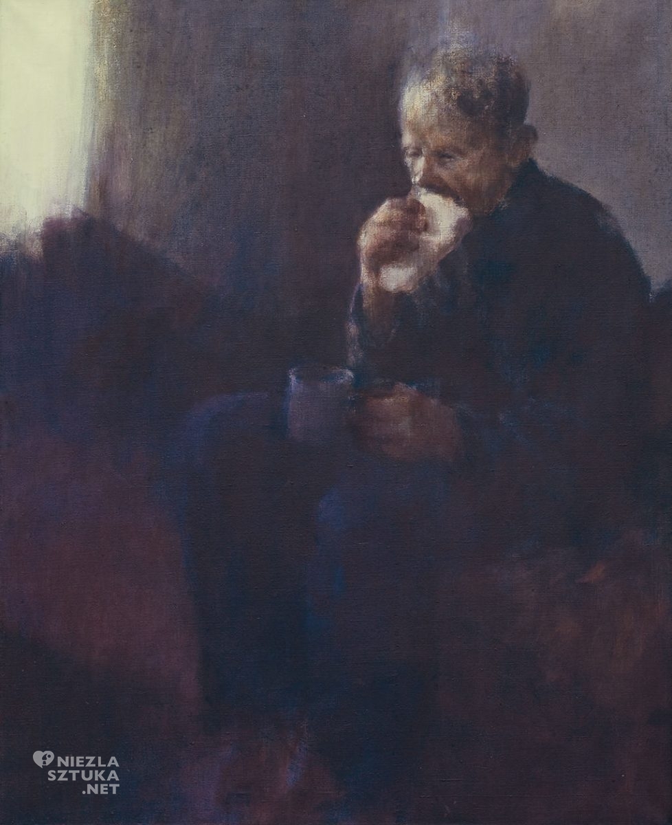 Józef Panfil » Niezła sztuka