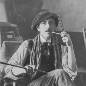 Tadeusz Makowski » Niezła sztuka