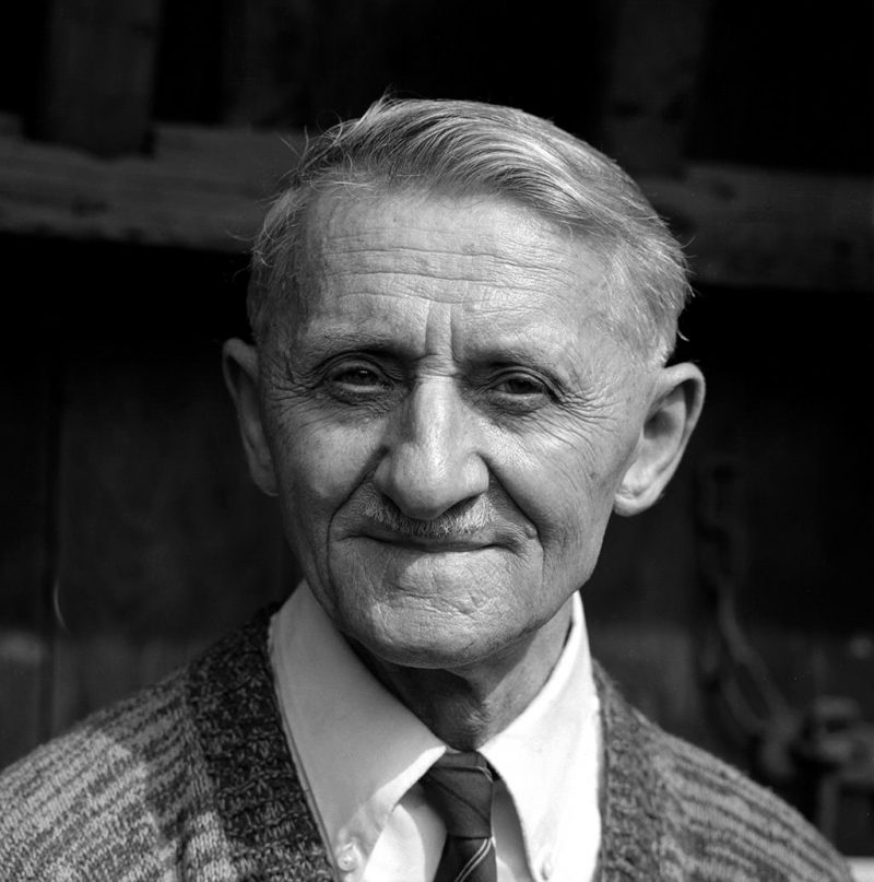 Teofil Ociepka i jego uniwersum. Malarstwo, okultyzm i podróże w kosmos ...