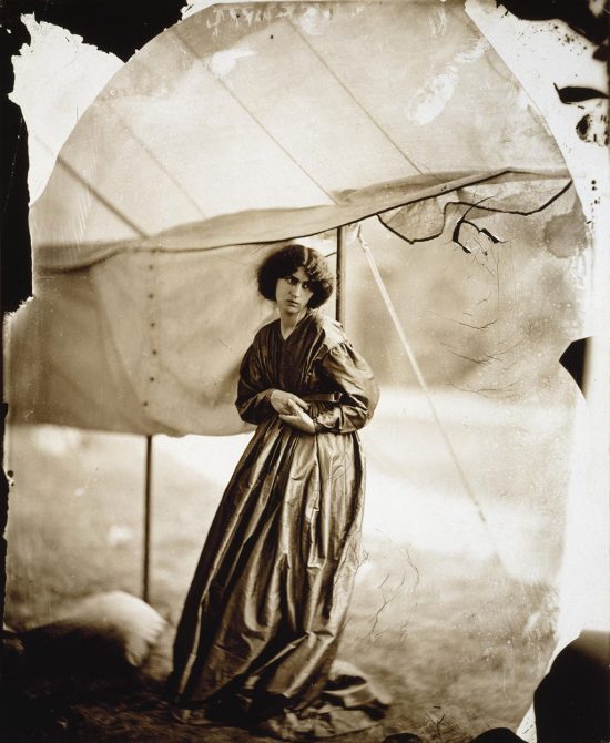 Dante Gabriel Rossetti „Astarte Syriaca” » Niezła sztuka