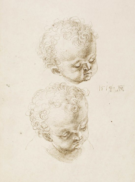 Albrecht Dürer „Melancholia I” » Niezła sztuka