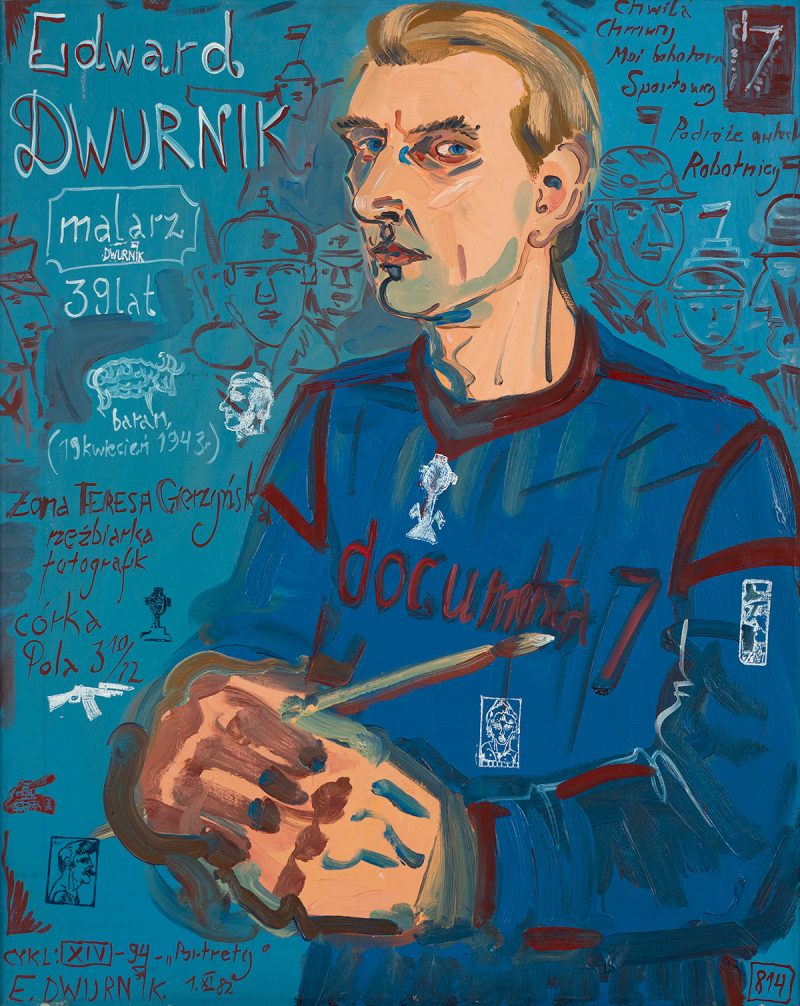 Dwurnik. Robotnik sztuki » Niezła sztuka