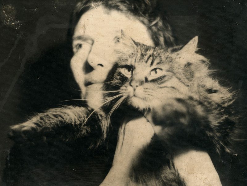 „Sztuka rodzi się z wolności myślenia.” Maria Jarema, czyli Jaremianka ...