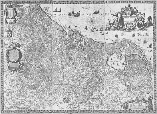 Johannes Vermeer „Alegoria Malarstwa” » Niezła sztuka