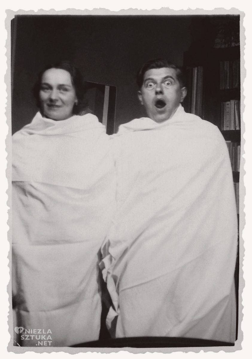 René Magritte. Mistrz zagadek, malarz tajemnic » Niezła sztuka