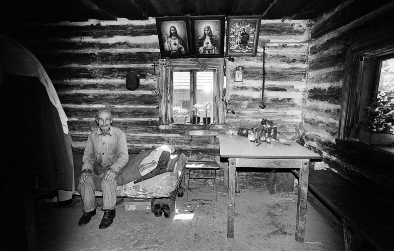 Być może największa polska fotografka. Problematyka badań nad życiem i ...