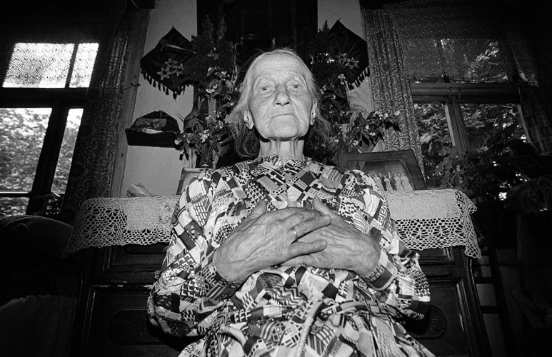 Być może największa polska fotografka. Problematyka badań nad życiem i ...