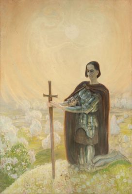 Kazimierz Stabrowski. Niedoceniony czarodziej sztuki polskiej » Niezła ...