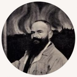 Kazimierz Stabrowski. Niedoceniony czarodziej sztuki polskiej » Niezła ...