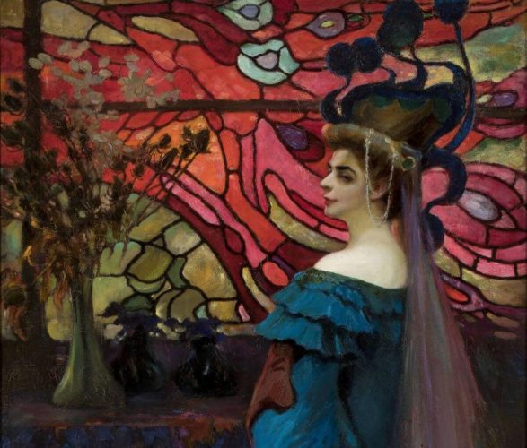 Kazimierz Stabrowski. Niedoceniony czarodziej sztuki polskiej » Niezła ...