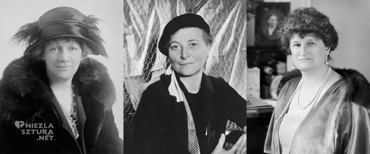 Abby Rockefeller i MoMA, czyli historia założycielki najważniejszego ...