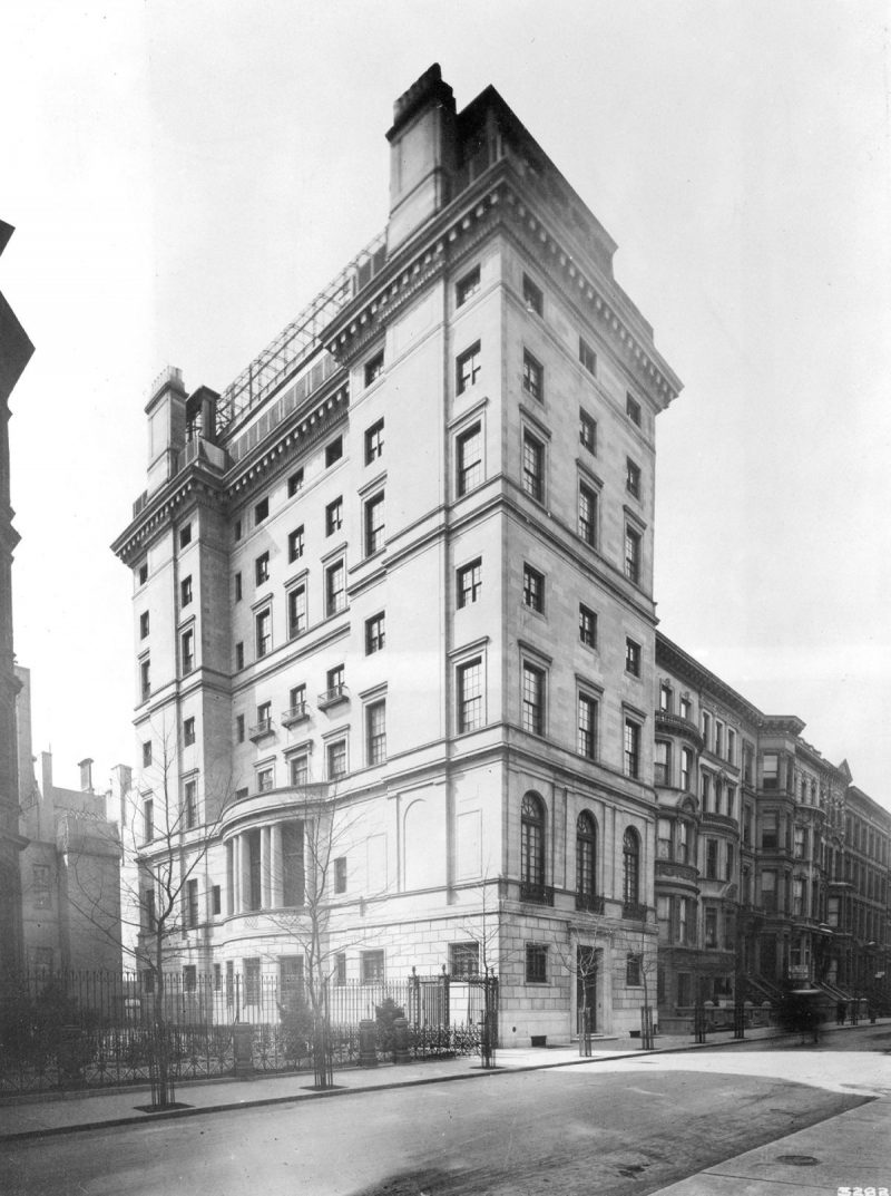 Abby Rockefeller i MoMA, czyli historia założycielki najważniejszego ...