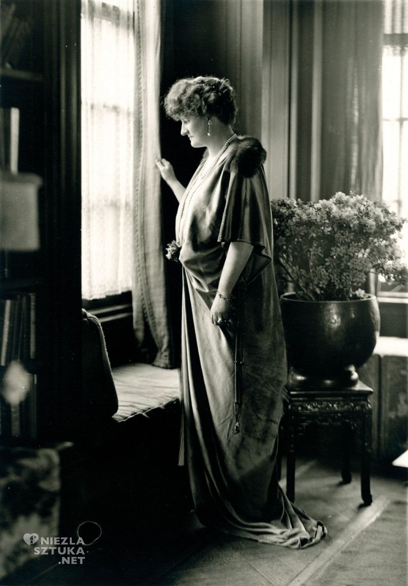 Abby Rockefeller i MoMA, czyli historia założycielki najważniejszego ...