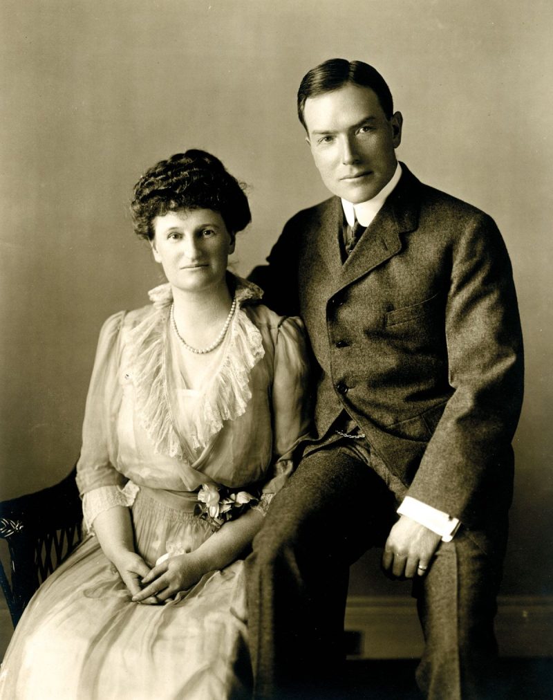 Abby Rockefeller i MoMA, czyli historia założycielki najważniejszego ...