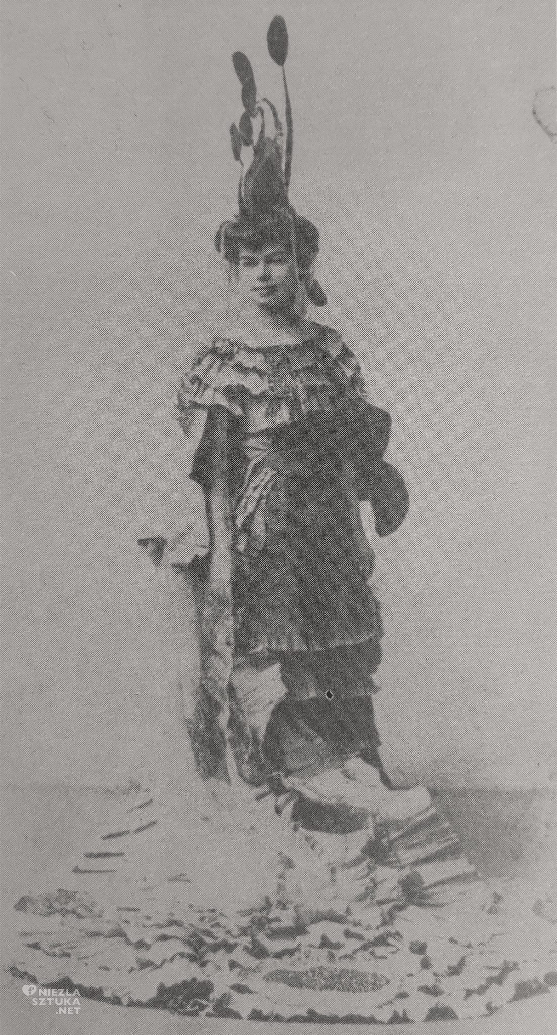 Kazimierz Stabrowski „Paw” » Niezła sztuka