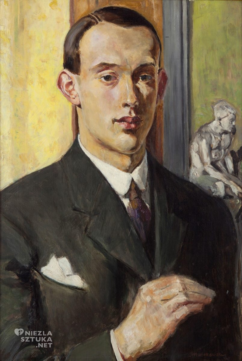 Rafał Malczewski. Od cepra do wariata » Niezła sztuka