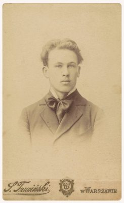 Witold Wojtkiewicz „Orszak” » Niezła sztuka