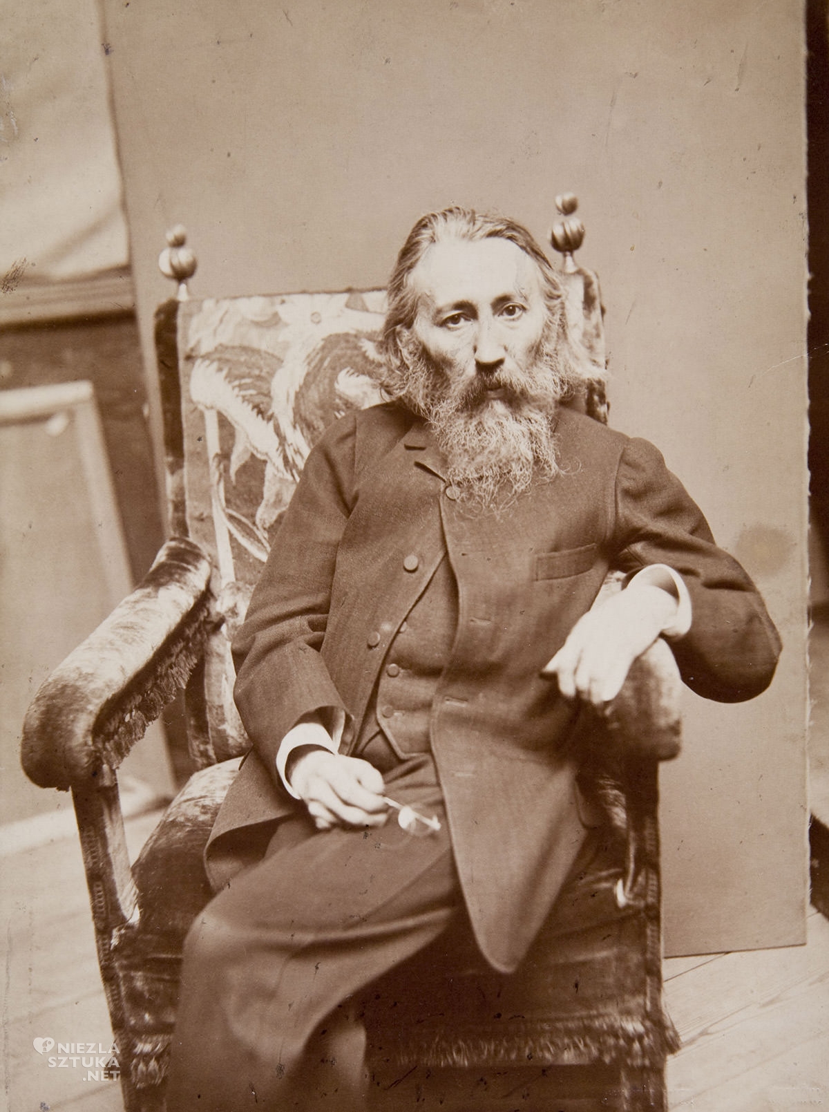 Jan Matejko „Stańczyk” » Niezła sztuka