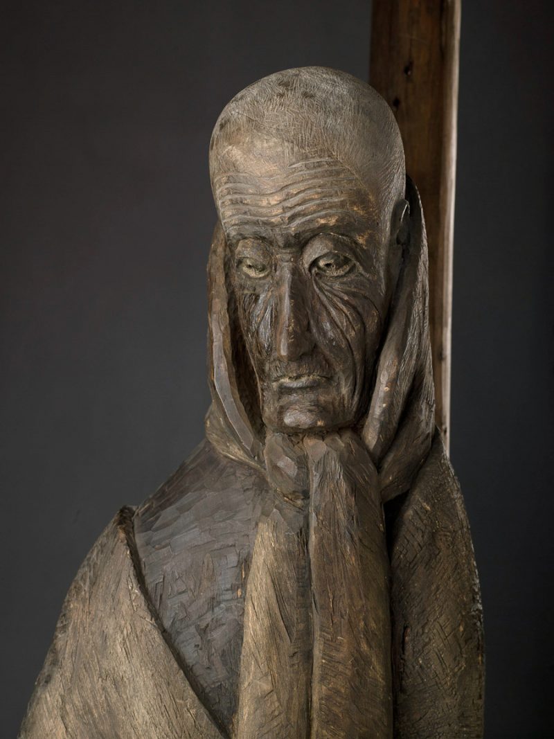 Antoni Rząsa. Artysta niezwykły » Niezła sztuka