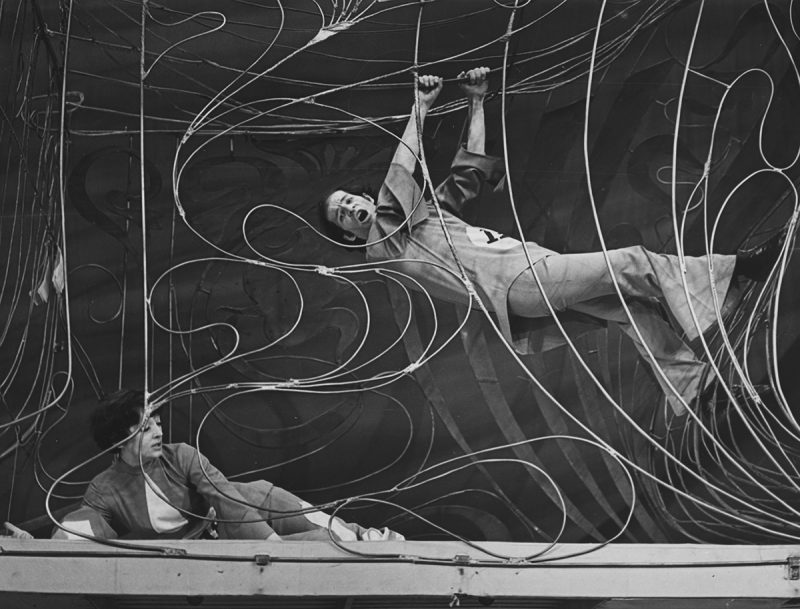 Edward Hartwig – fotograf, który chciał być malarzem » Niezła sztuka