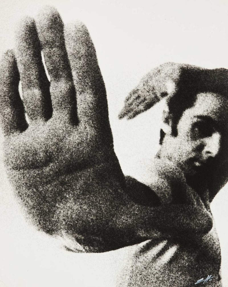 Edward Hartwig – fotograf, który chciał być malarzem » Niezła sztuka