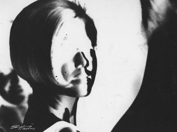 Edward Hartwig – fotograf, który chciał być malarzem » Niezła sztuka