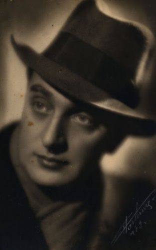 Edward Hartwig – fotograf, który chciał być malarzem » Niezła sztuka