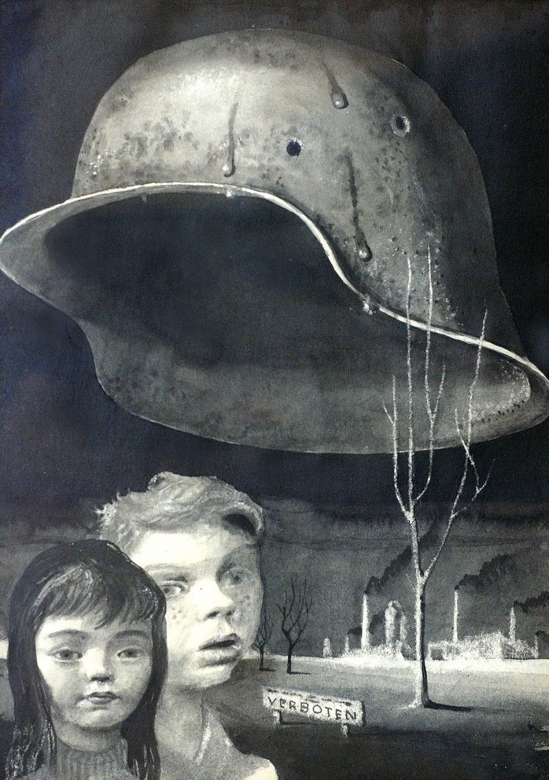 Doktor martyrologii. Bronisław Linke » Niezła sztuka