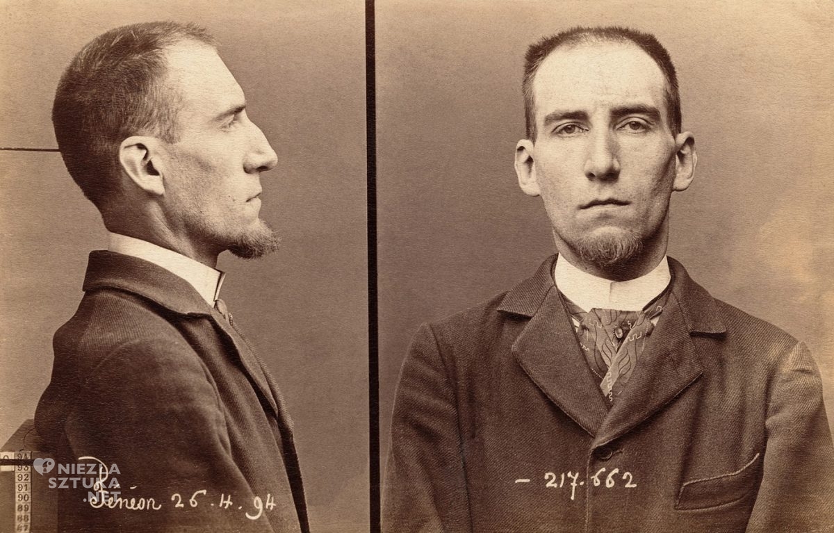 Paul Signac „Opus 217” (Portret Félixa Fénéona) » Niezła sztuka