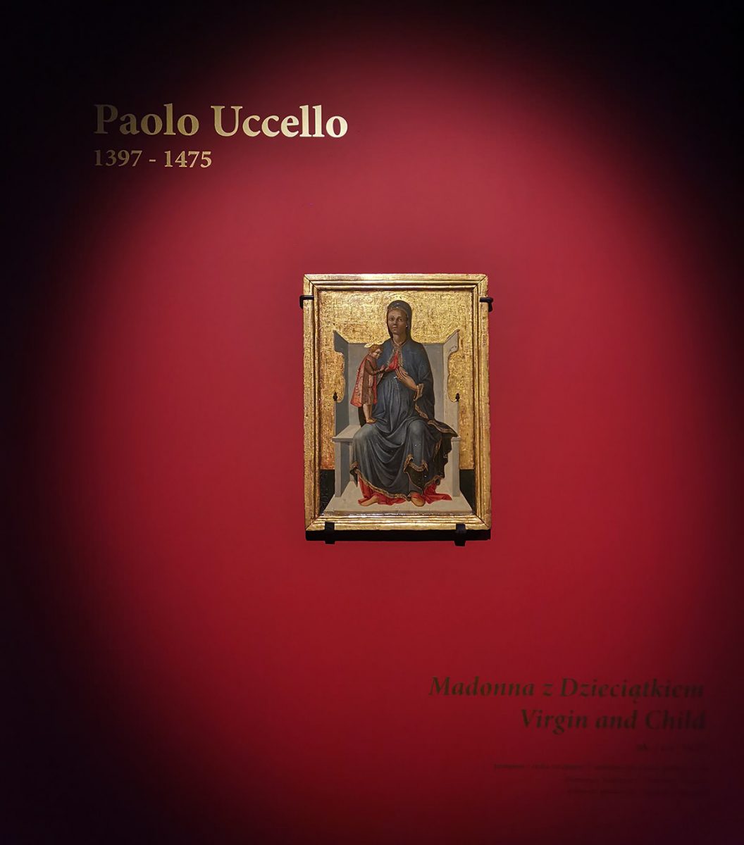 Paolo Uccello – artysta obsesyjnie poszukujący » Niezła sztuka