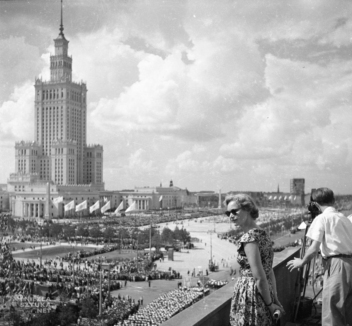 Bronisław Linke „Autobus” » Niezła sztuka