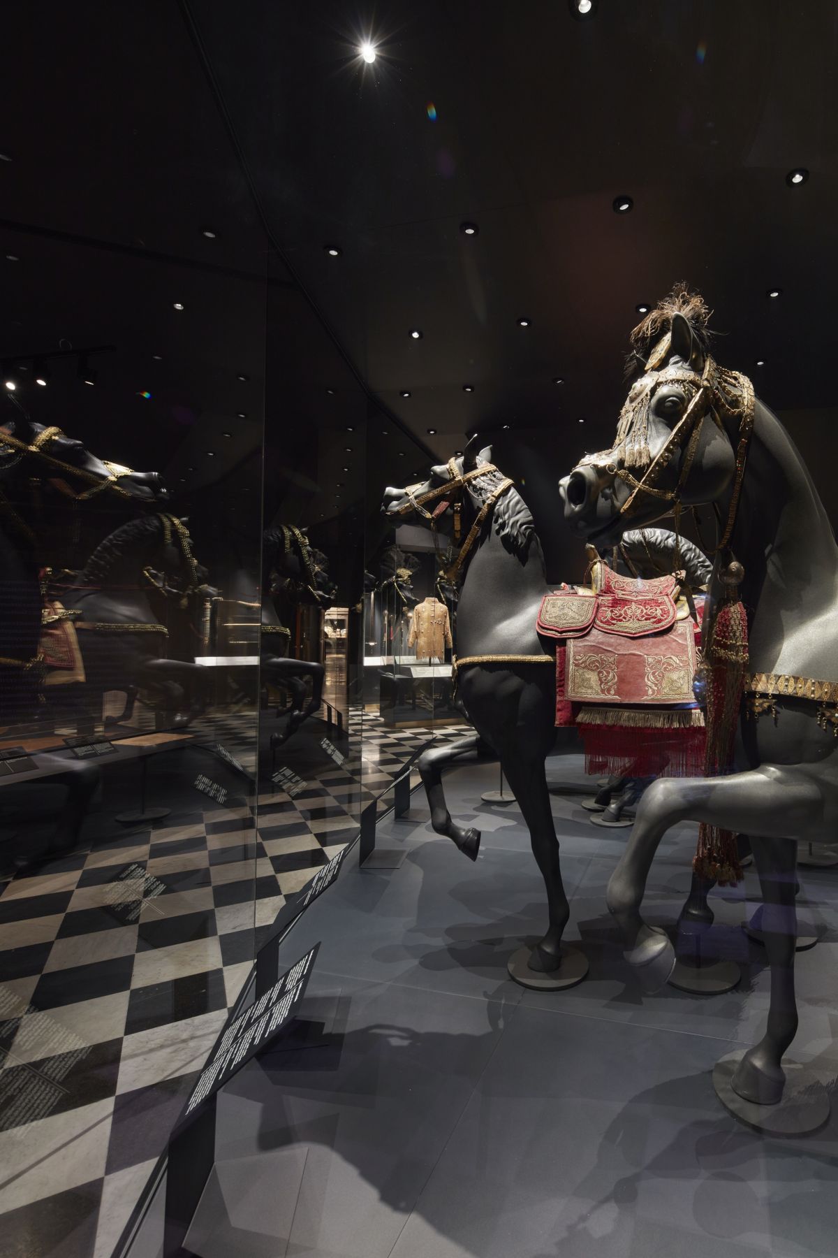 Nowy Skarbiec Koronny. 7 dzieł, które trzeba zobaczyć » Niezła sztuka