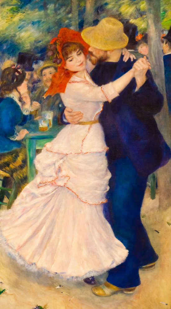 Suzanne Valadon. Modelka, która została malarką » Niezła sztuka