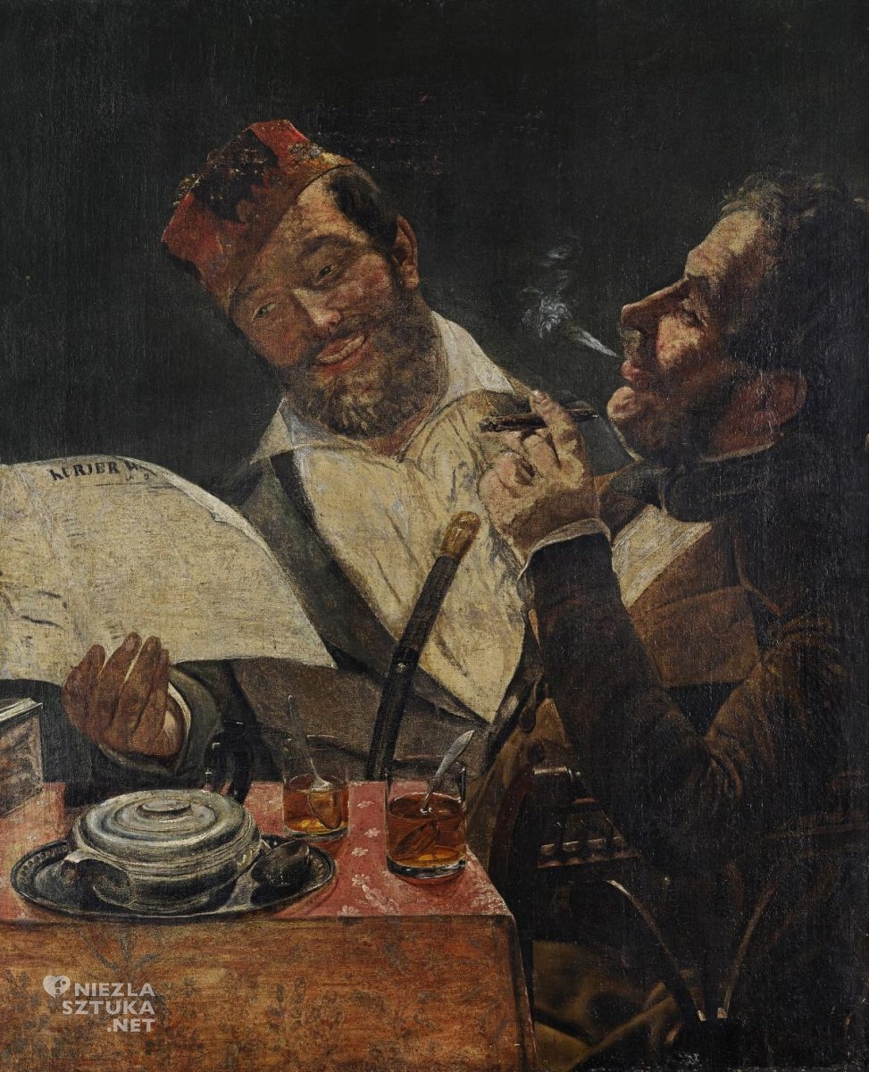 Złoto, banknoty i herbata. Życie i twórczość Feliksa Pęczarskiego ...