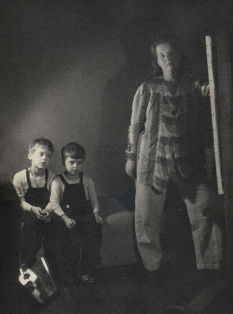 Alice Neel. Kolekcjonerka dusz » Niezła sztuka